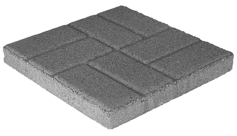 18 Inch Patio Pavers - Patio Ideas