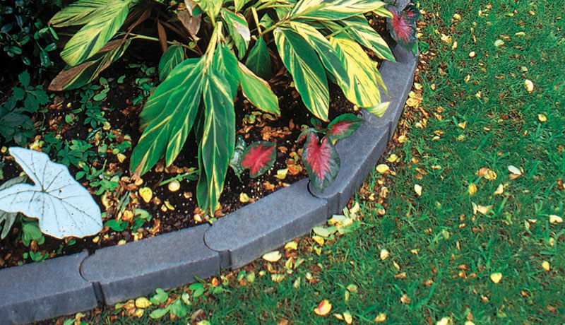 Edgestone Garden Edging | Fasci Garden